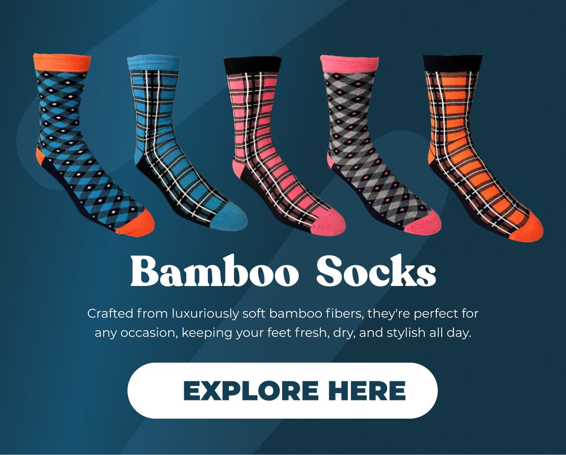 Boldsocks