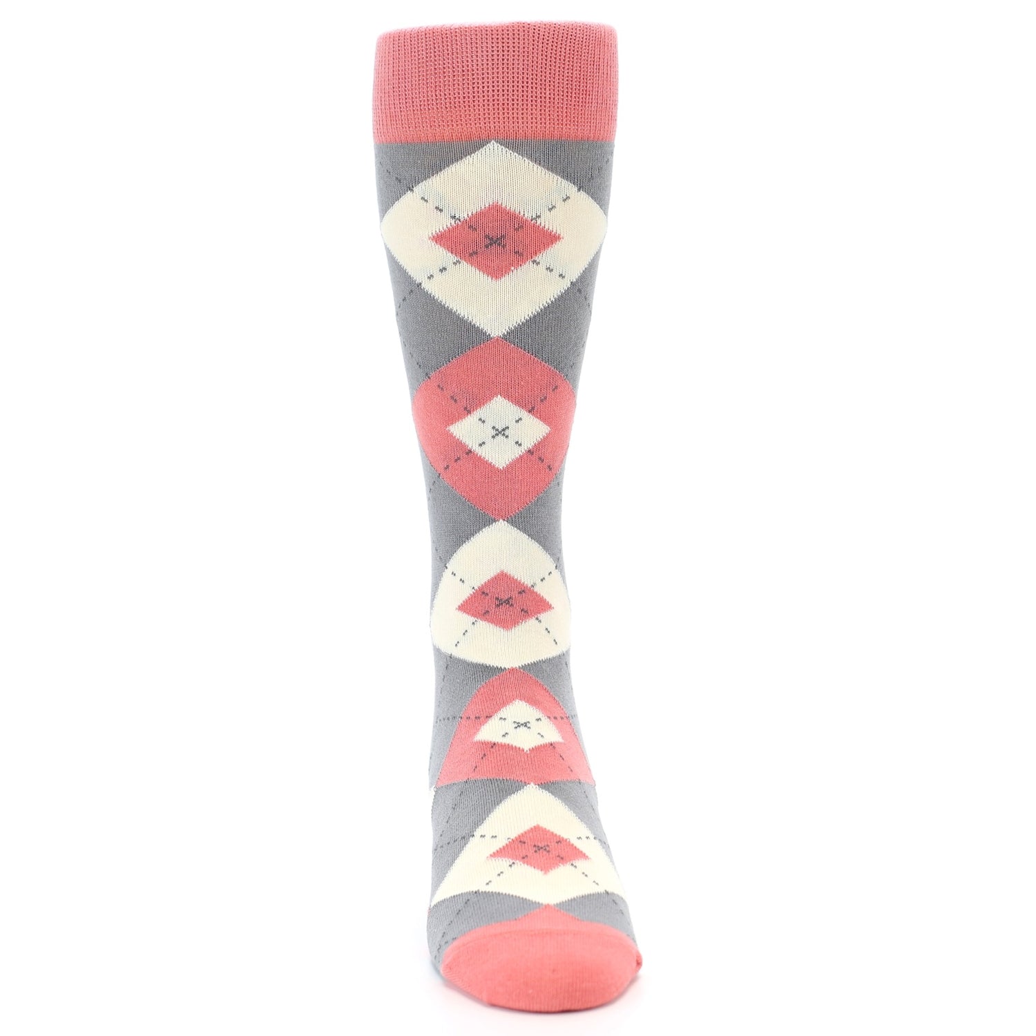 Argyle Socks