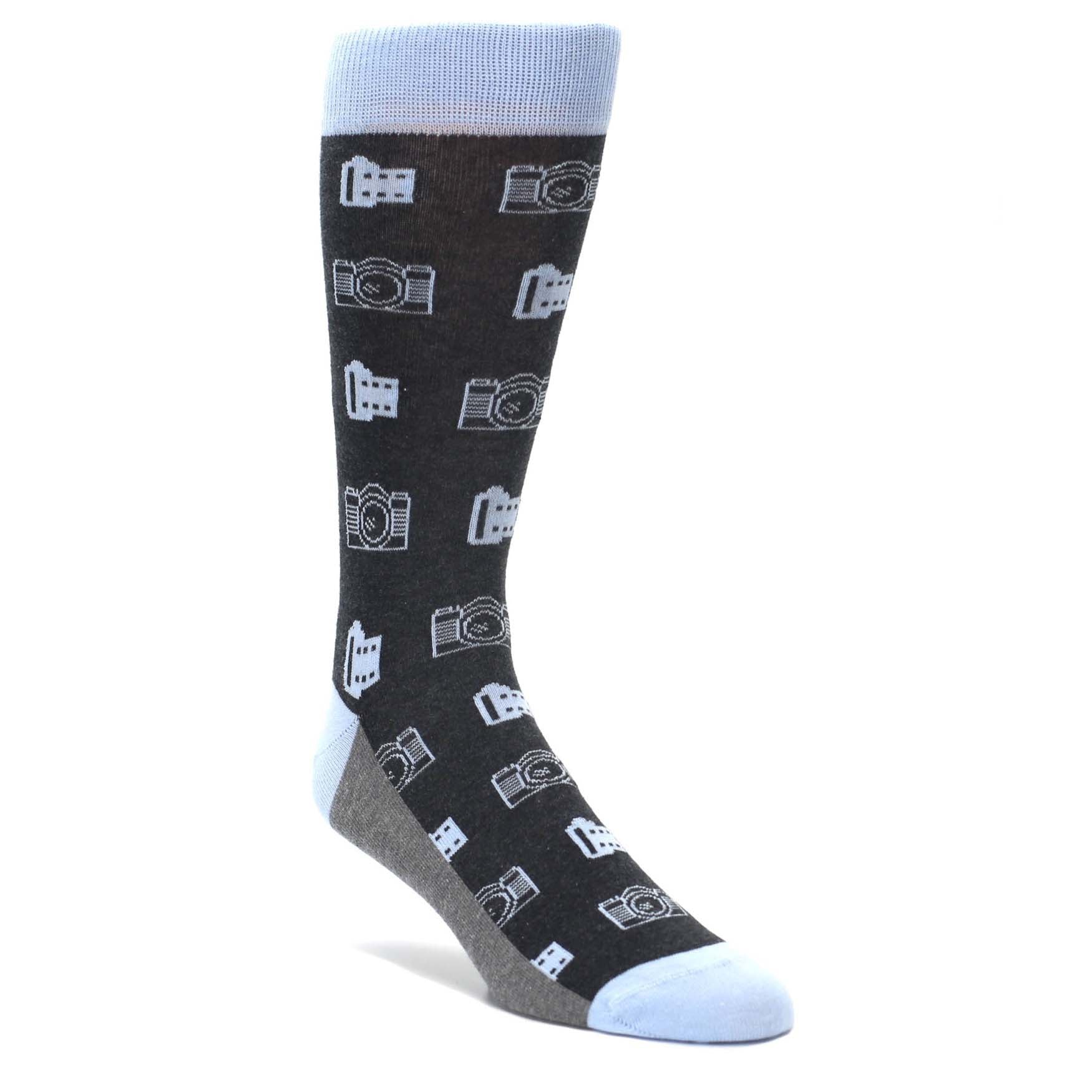 Big and Tall Socks - Extra Large Socks