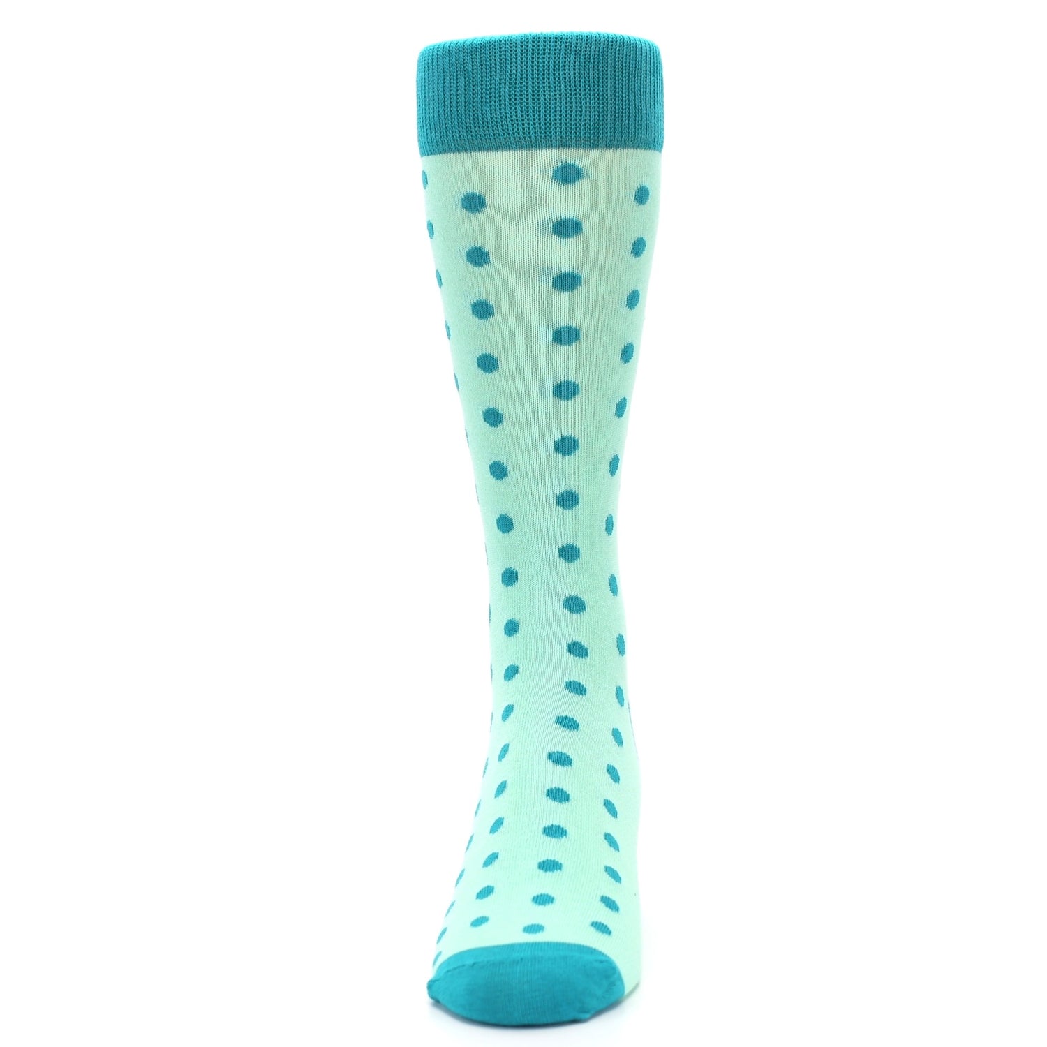 Polka Dot Socks