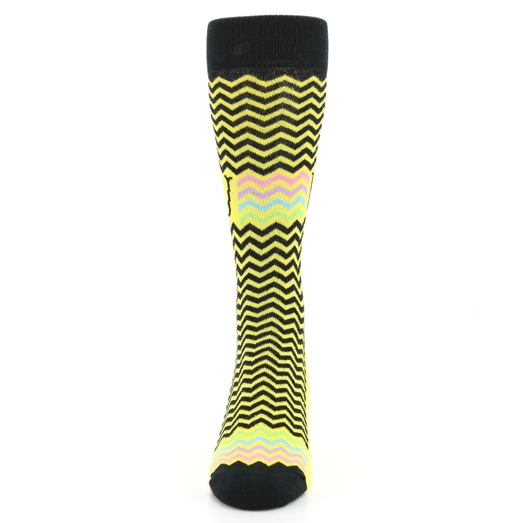 Striped Socks