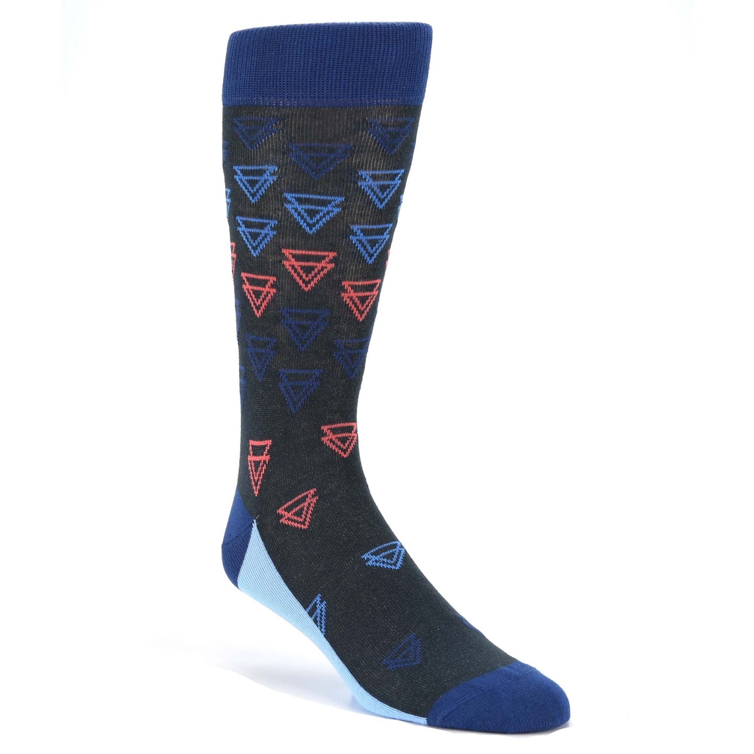Unique Patterned Socks
