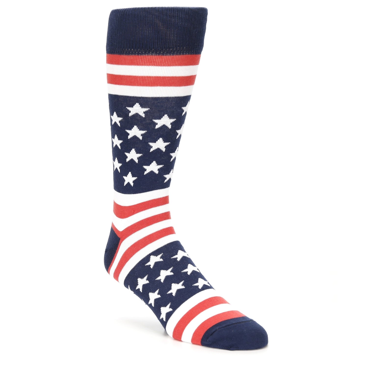 Big and Tall Socks - Extra Large Socks