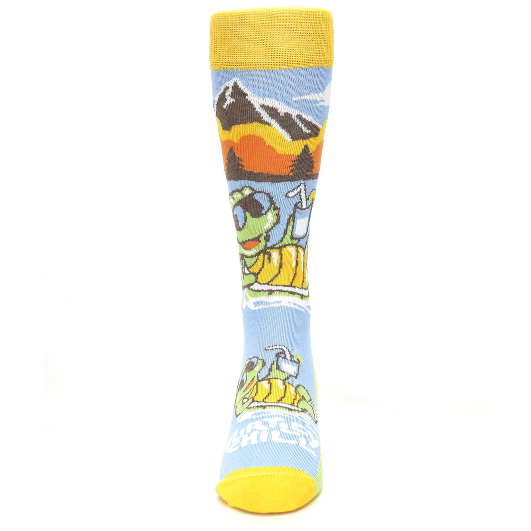 Big and Tall Socks - Extra Large Socks