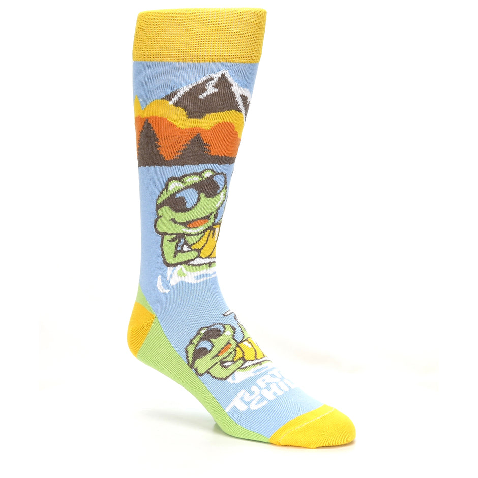 Big and Tall Socks - Extra Large Socks